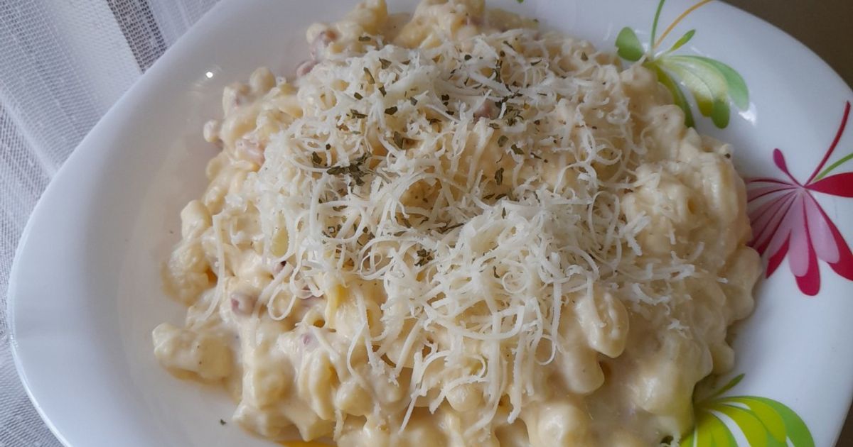 Resep saus keju slice rumahan enak dan mudah - Cookpad