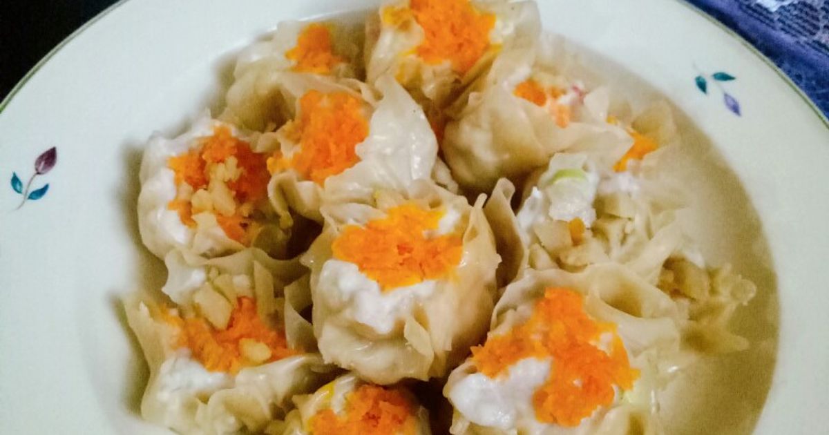 Resep dim sum frozen rumahan enak dan mudah - Cookpad