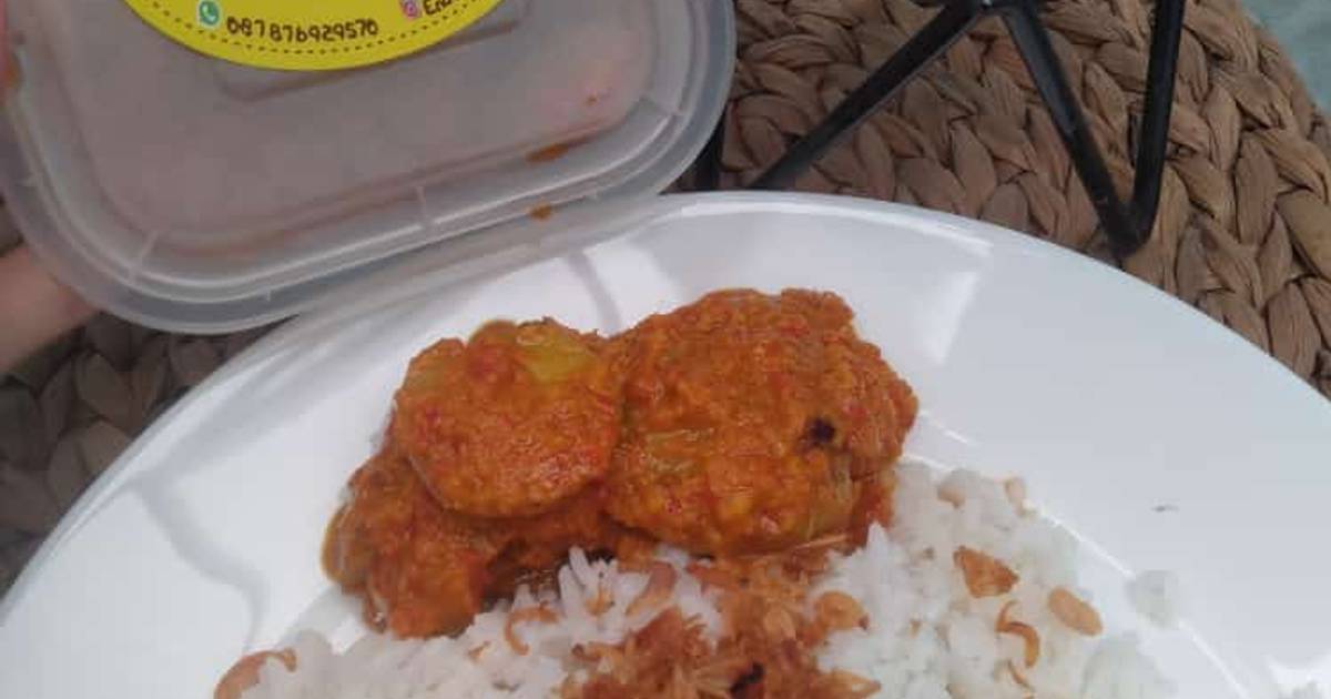 210 resep kalio jengkol enak dan mudah - Cookpad