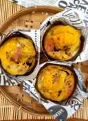 124 resep roti tepung mocaf enak dan mudah - Cookpad