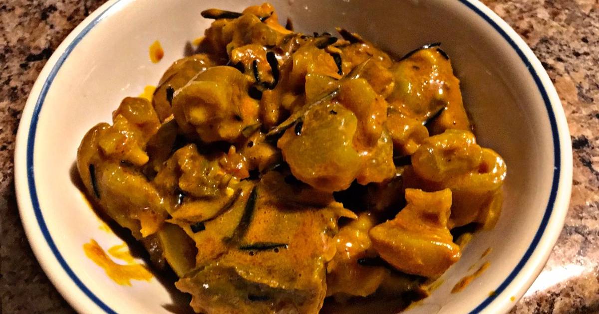 Explore delicious nkwobi recipes to try today