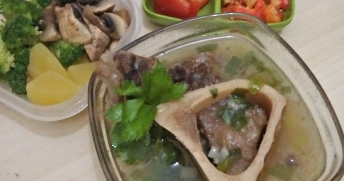 272 resep sum sum sapi enak dan mudah - Cookpad