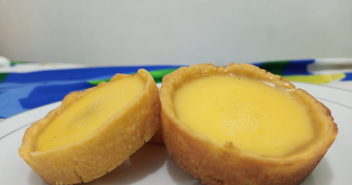 6.618 resep pie susu enak dan mudah - Cookpad