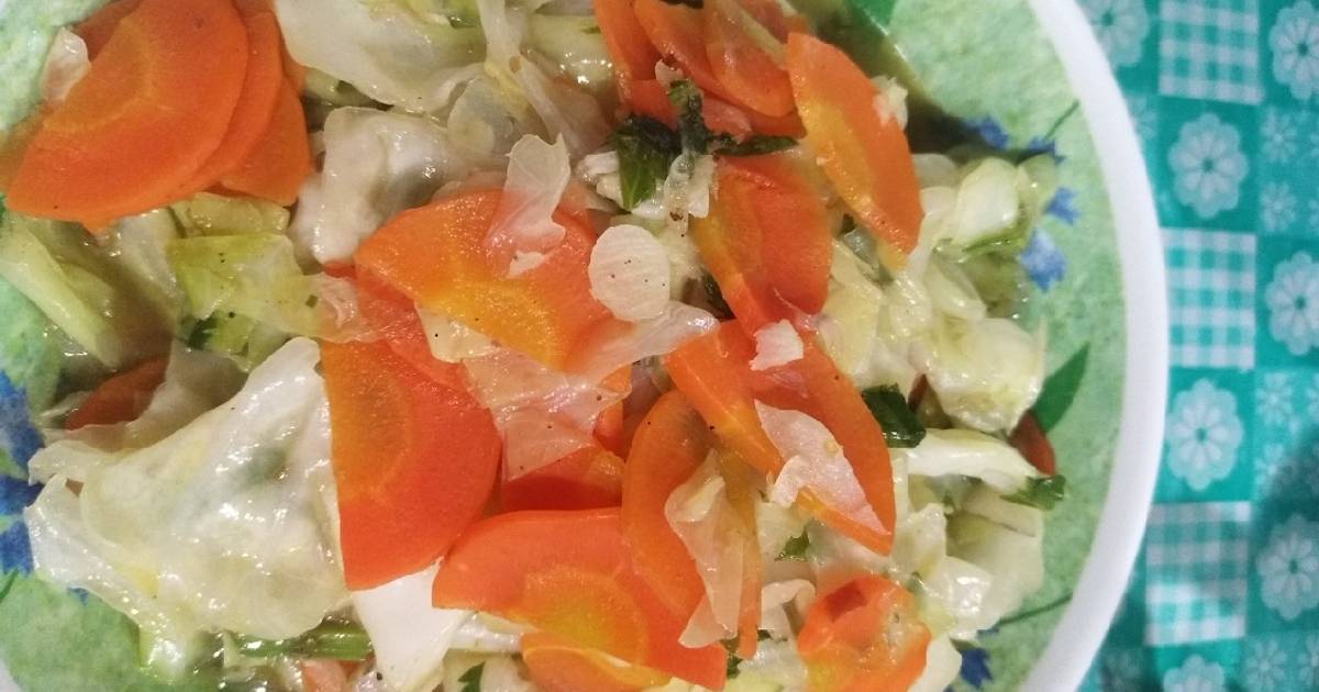 68.907 resep kol enak dan sederhana - Cookpad