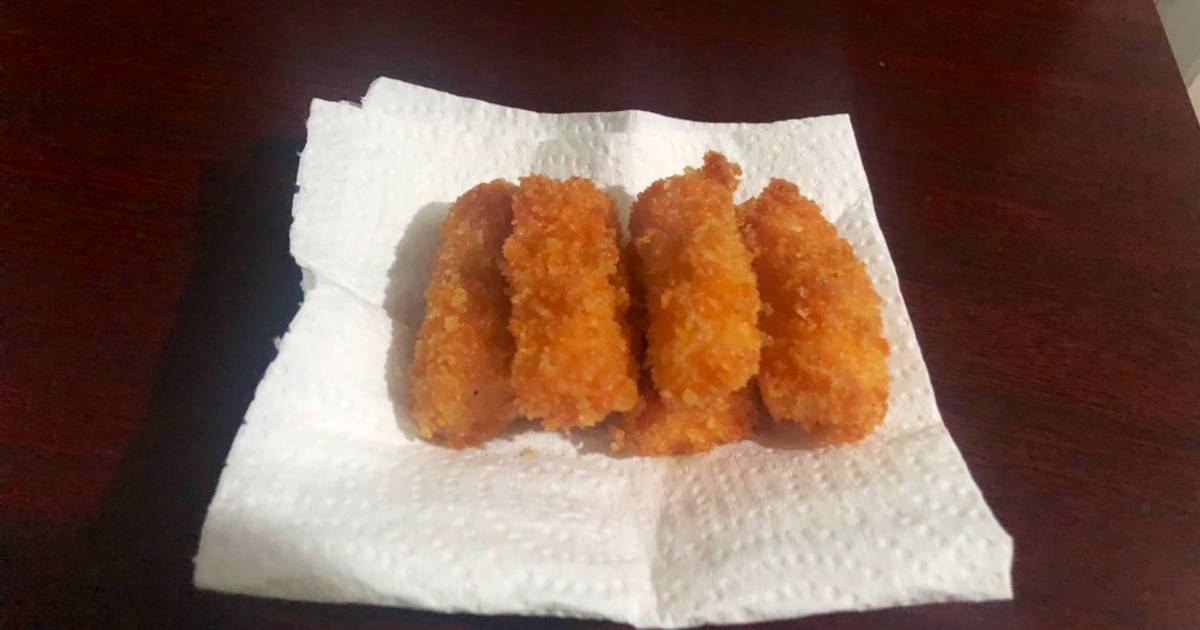 60 resep stik ikan enak dan sederhana ala rumahan - Cookpad