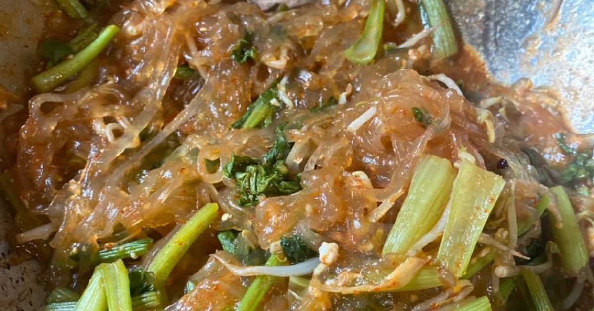 227 resep mie sagu enak dan mudah - Cookpad