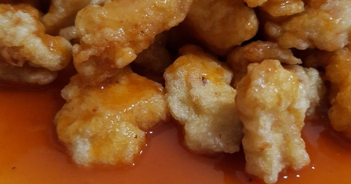 850 resep koloke enak dan sederhana - Cookpad