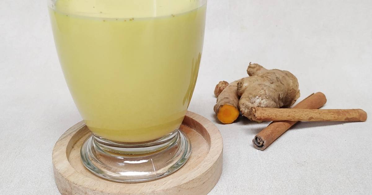 23 resep minuman khas india enak dan mudah - Cookpad