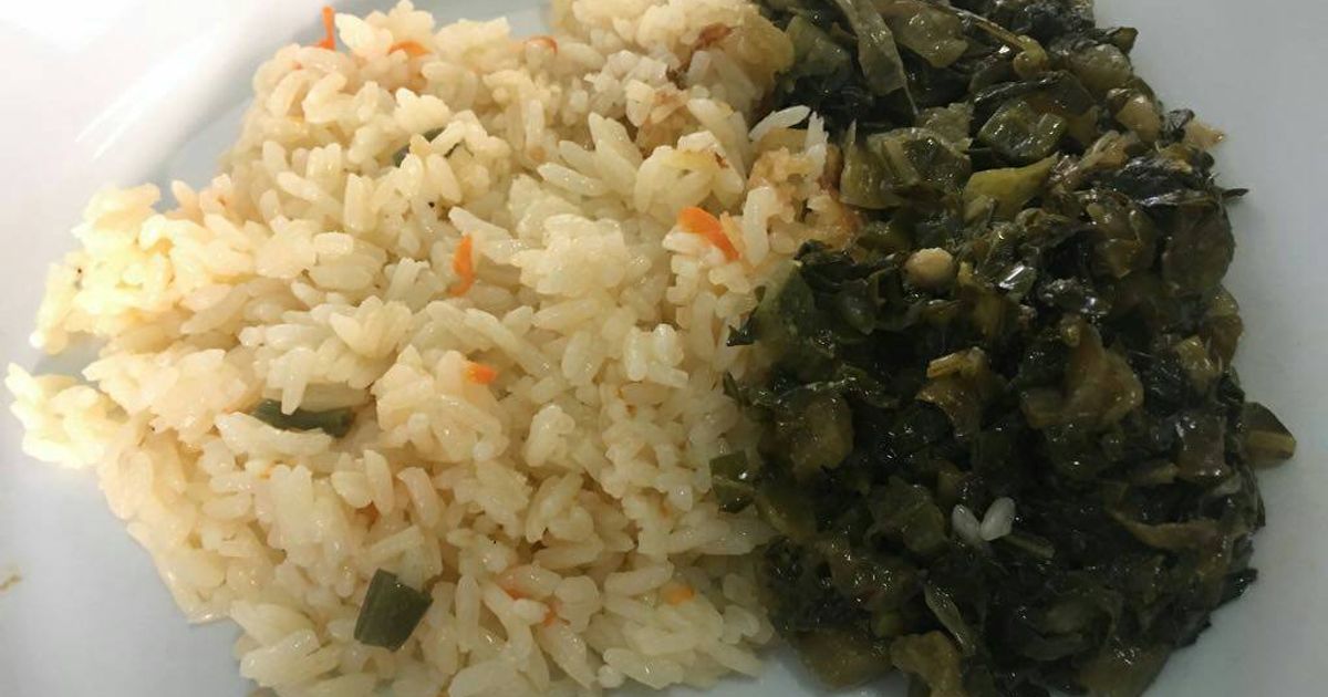 Irresistible chomolia recipes: savory & satisfying