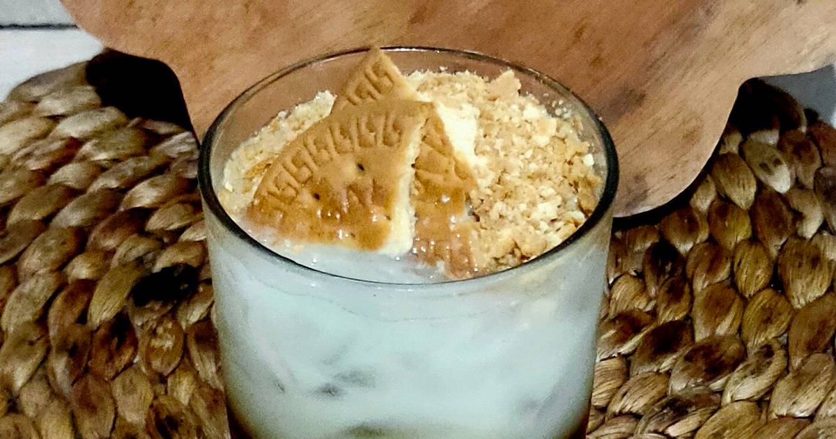 Resep Es Susu Regal oleh Alinett_cooknfood - Cookpad