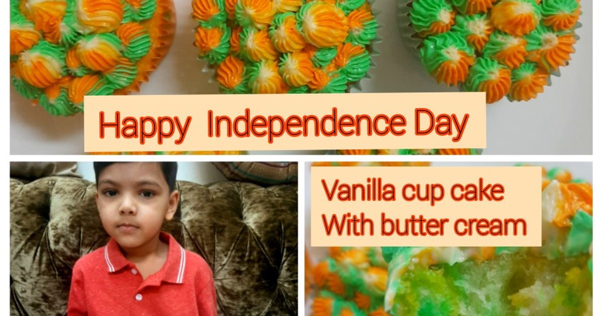 Irresistible Butter Cup Cake Recipes To Try Now