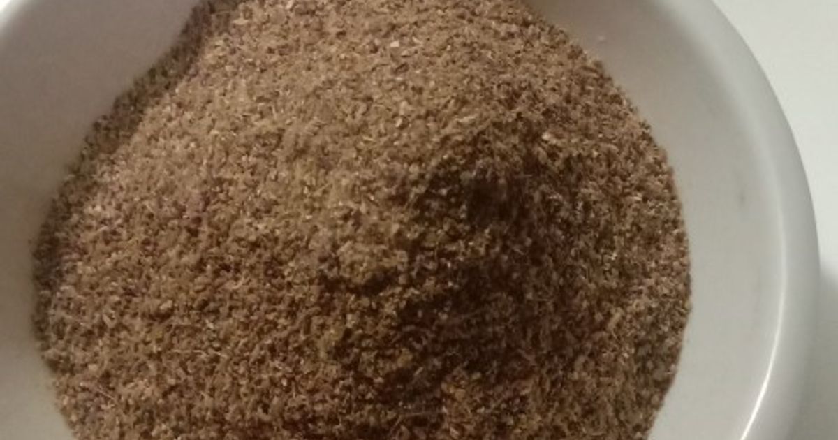 Thanda Garam Masala Recipe by Simran Batra - Cookpad