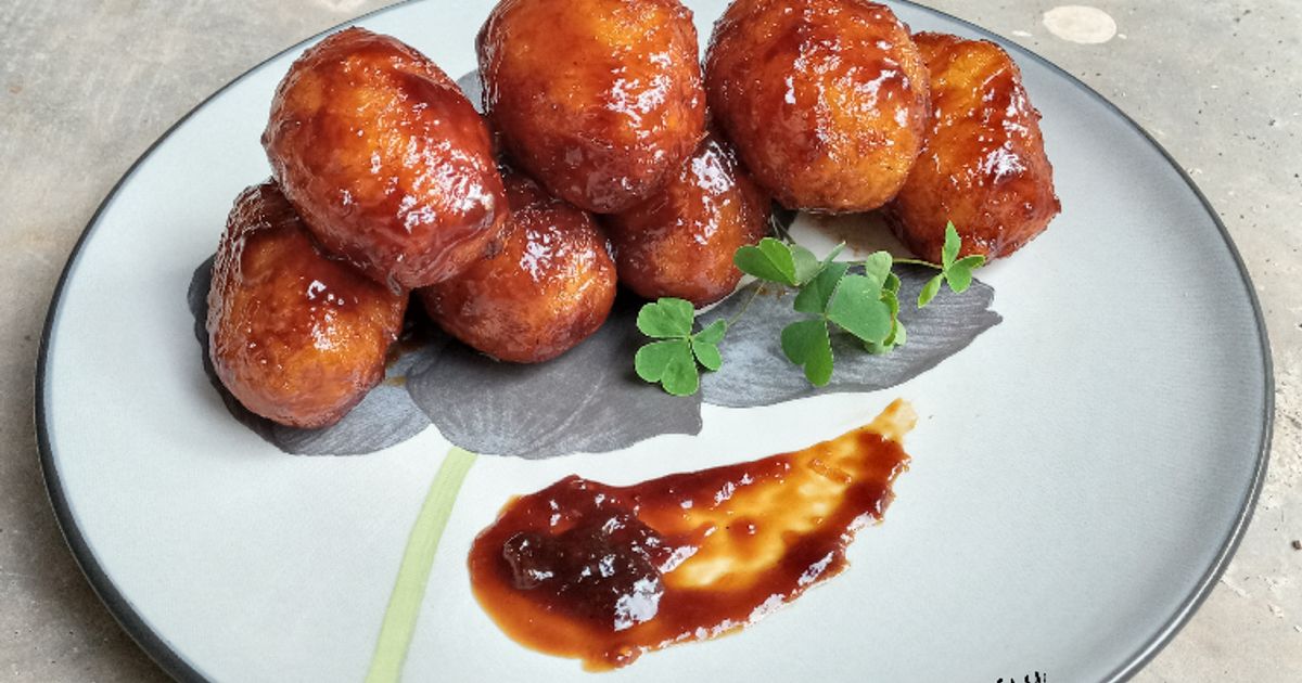Resep Godok Ubi Batinta Khas Sumatera Barat oleh Dapur Bunda Daisy ...