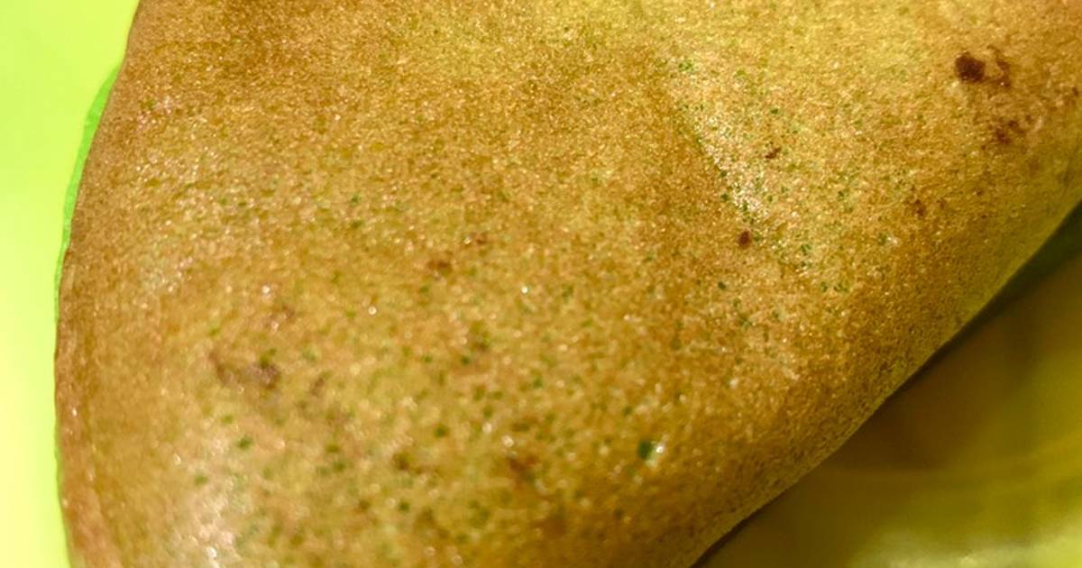 Resep Terbul Jadul oleh Puput Palipuring Tyas - Cookpad