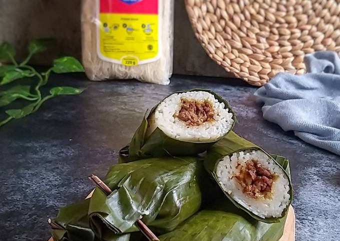 Resep Arem-arem daging jamur bihun AAA oleh Ummahhaaqa95 (Afni Nur ...