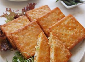 Resep gabin rumahan enak dan mudah - Cookpad