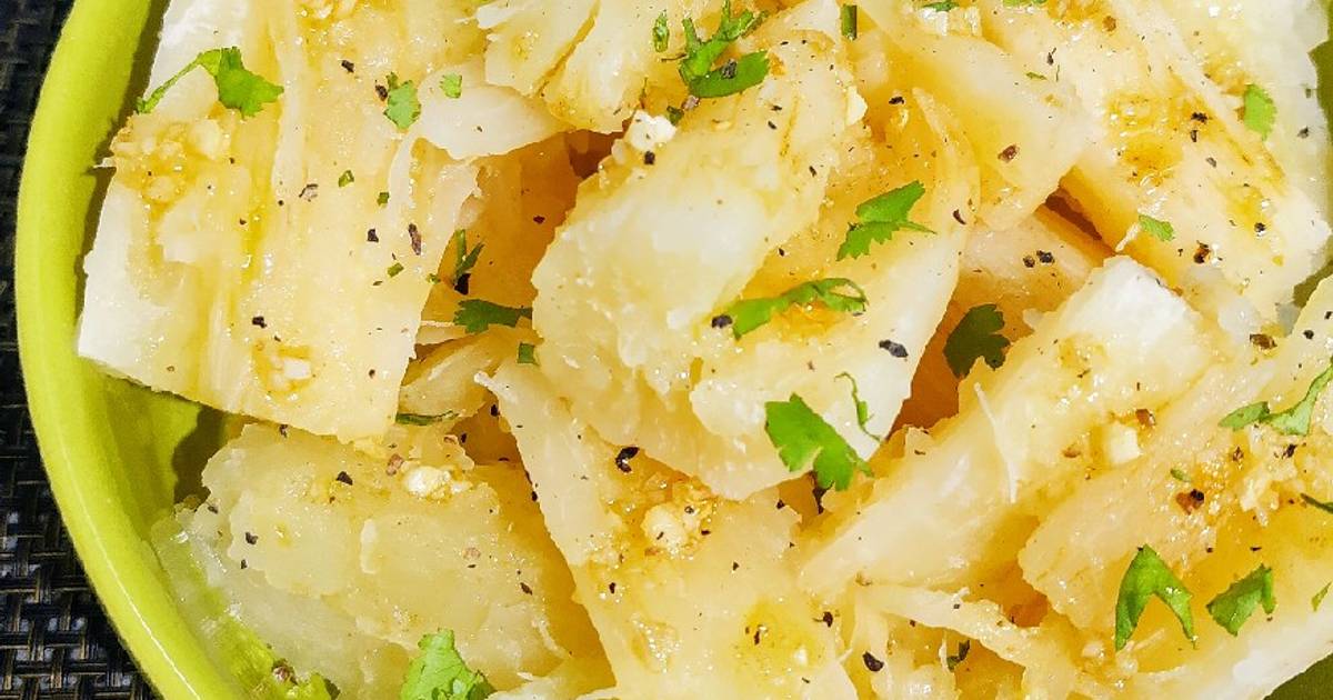 Mandioca - 1.904 recetas caseras- Cookpad