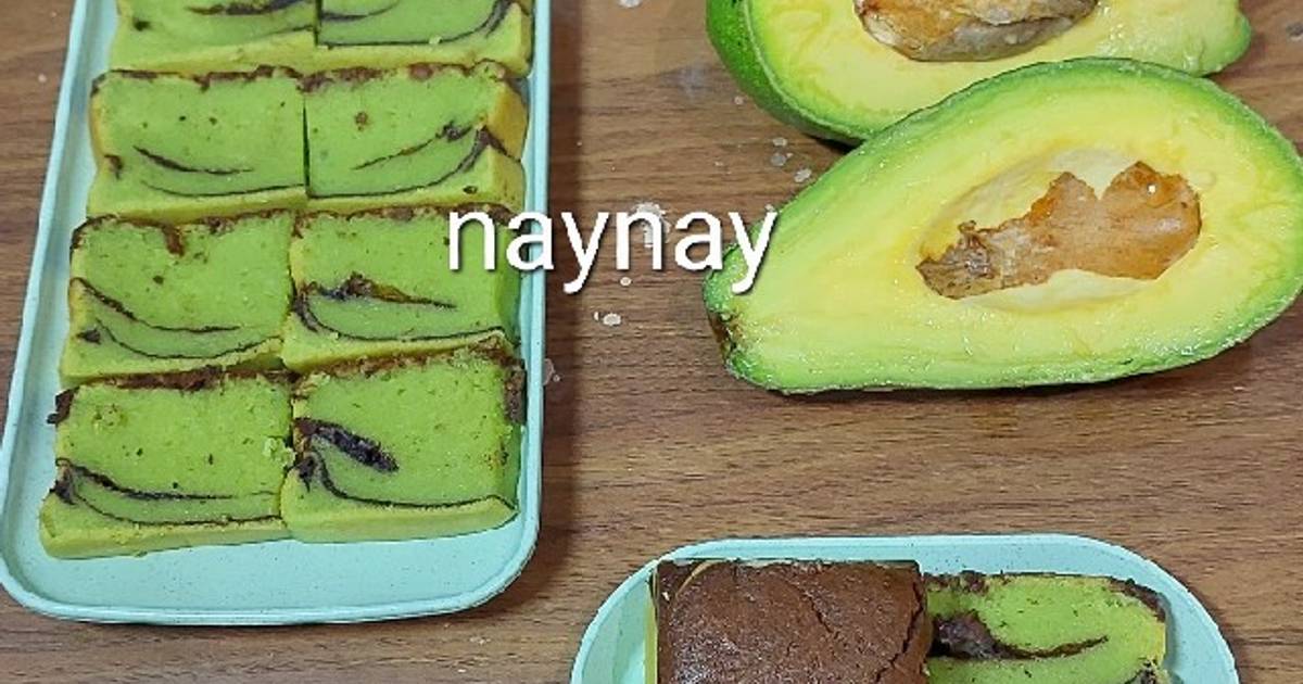 11.905 resep alpukat enak dan mudah - Cookpad