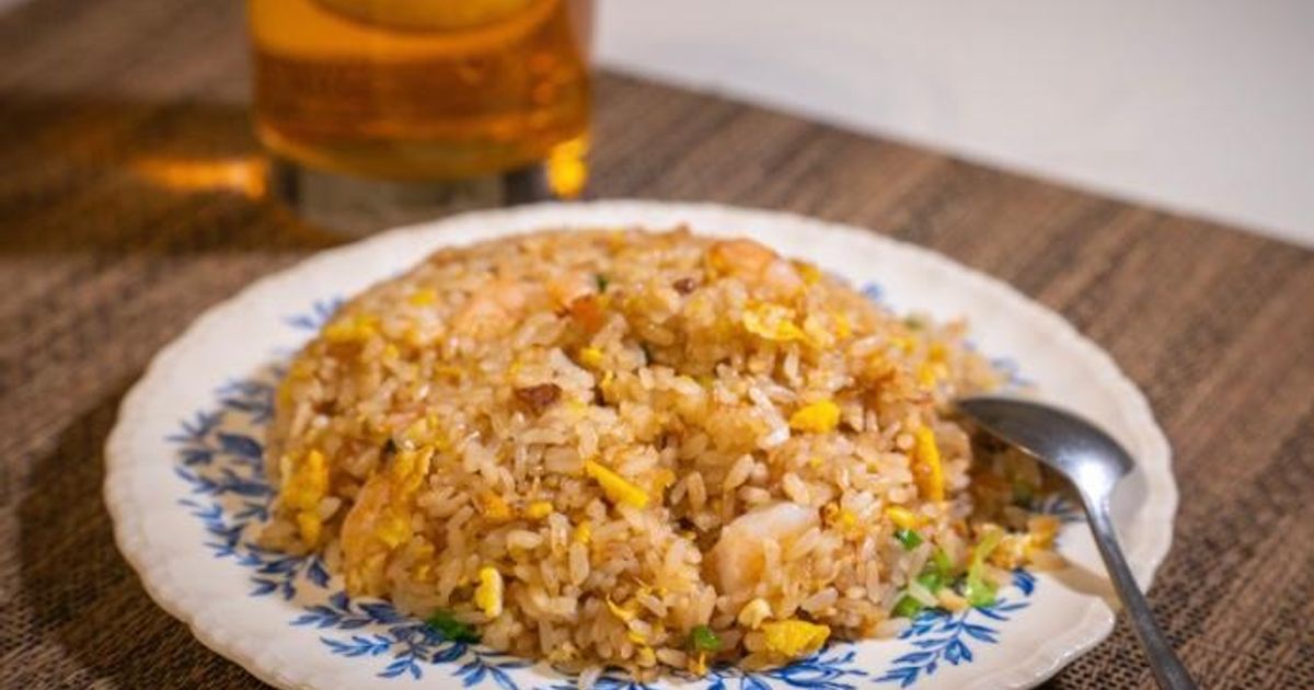 Resep Nasi Goreng Spesial oleh Sari Hartini - Cookpad