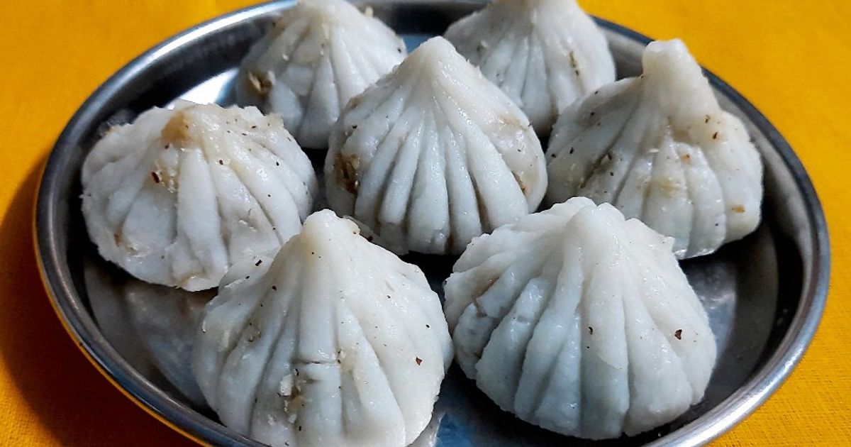 Ukadiche Modak Recipe Recipe by Shilpa Agrawal - Cookpad