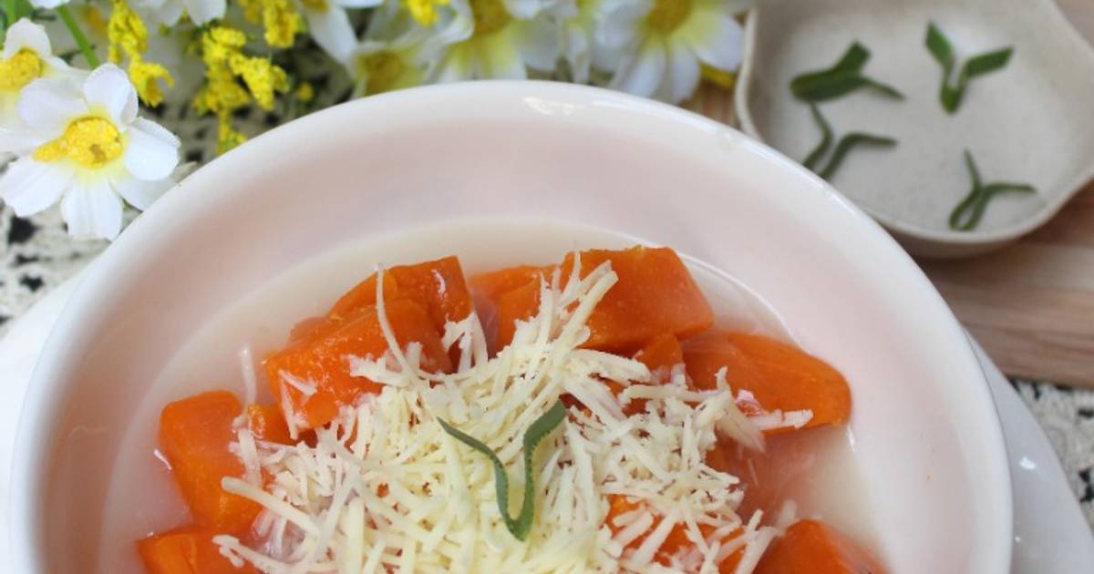 190 resep ubi thailand enak dan mudah - Cookpad