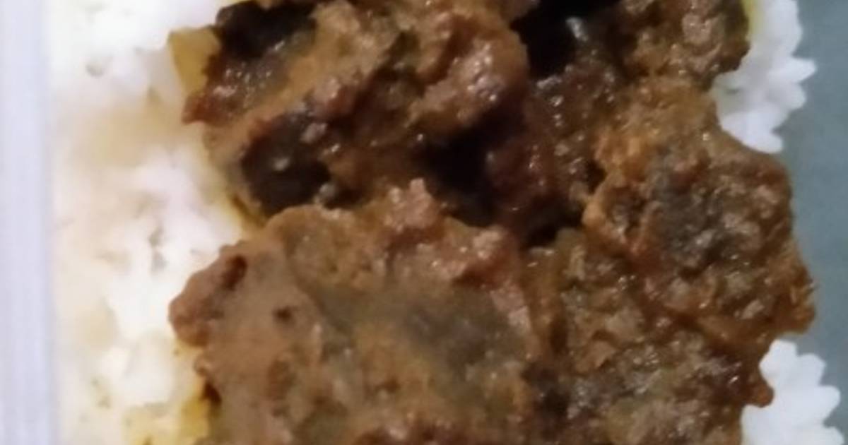 Resep Malbi sapi oleh Susan Aja - Cookpad