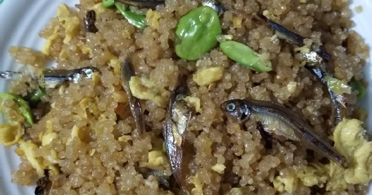 157 resep tiwul enak dan sederhana - Cookpad