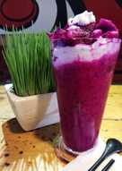 724 resep juice buah naga enak dan sederhana - Cookpad