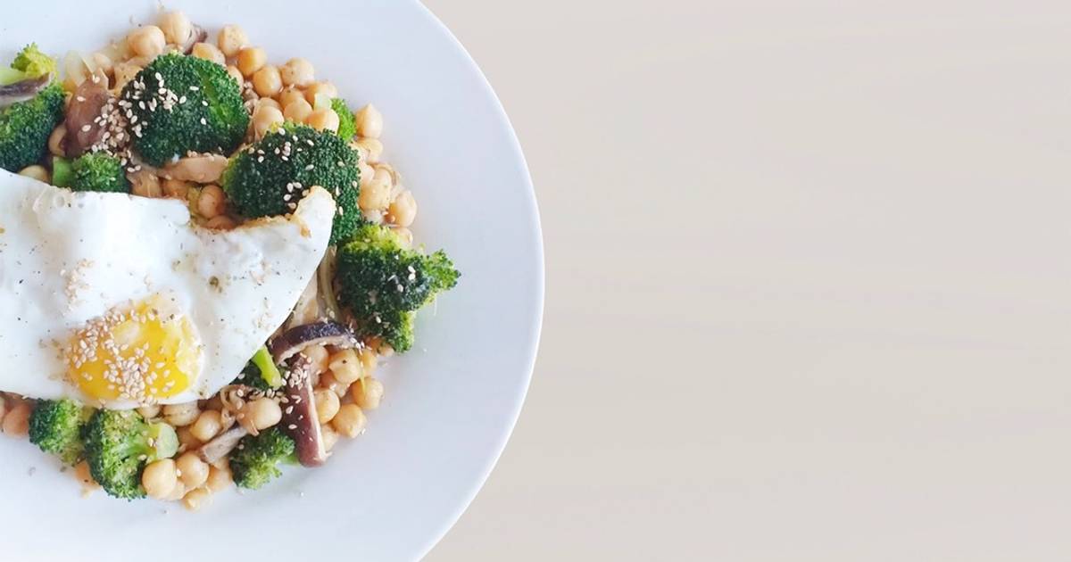Primeros platos con verduras - 63.177 recetas caseras - Cookpad