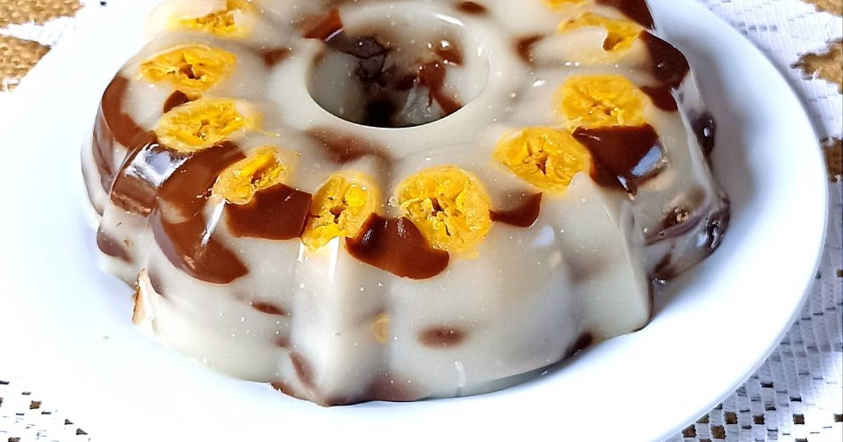 33 resep marmer hunkue enak dan mudah - Cookpad