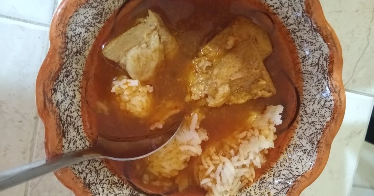 Chilayo Colimote Receta de Vale Pérez- Cookpad