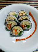 2.488 resep sushi enak dan mudah - Cookpad