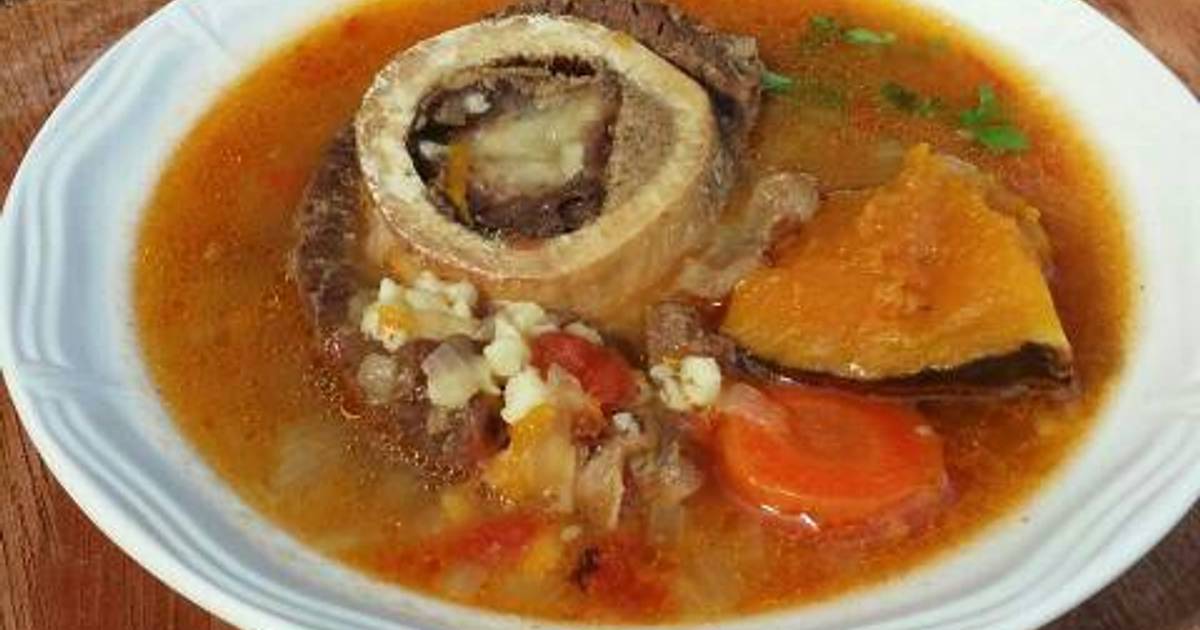 Sopas bolivianas - 163 recetas caseras- Cookpad