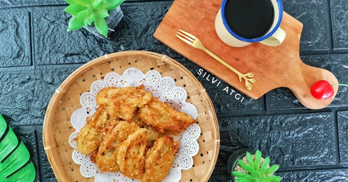 325 resep pisang goreng thailand enak dan mudah - Cookpad
