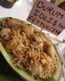 Durum Home Recipes - Cookpad