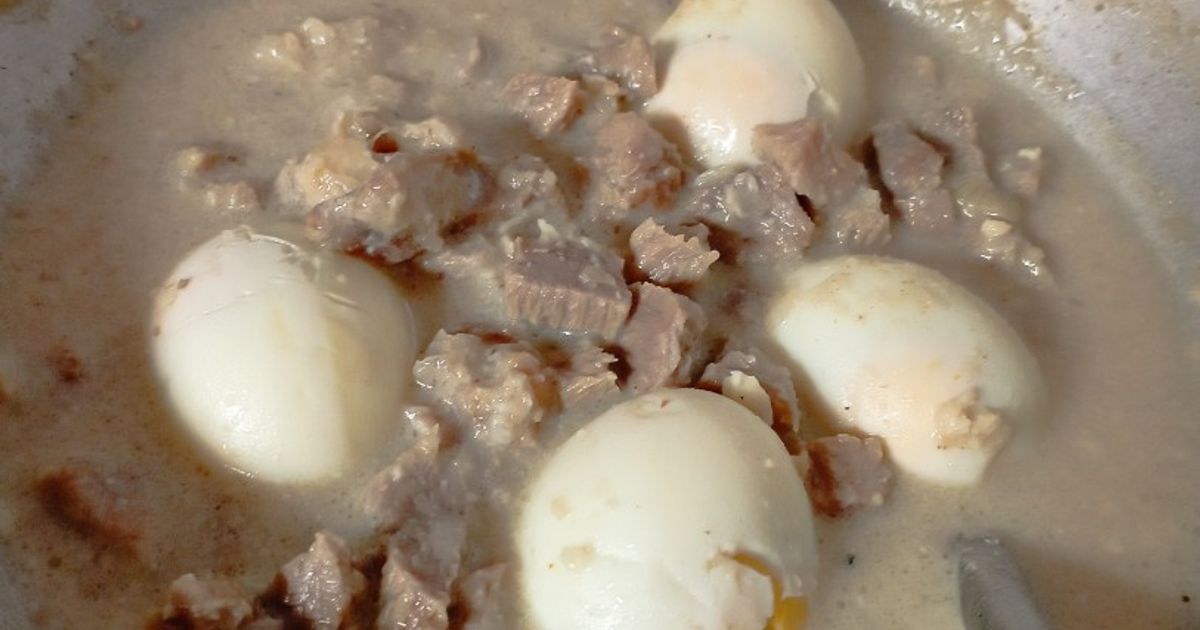 Resep Terik Daging Sapi oleh rumi - Cookpad