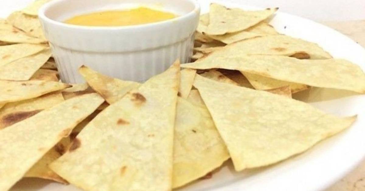 64 resep nachos tortilla cheese enak dan sederhana ala rumahan - Cookpad