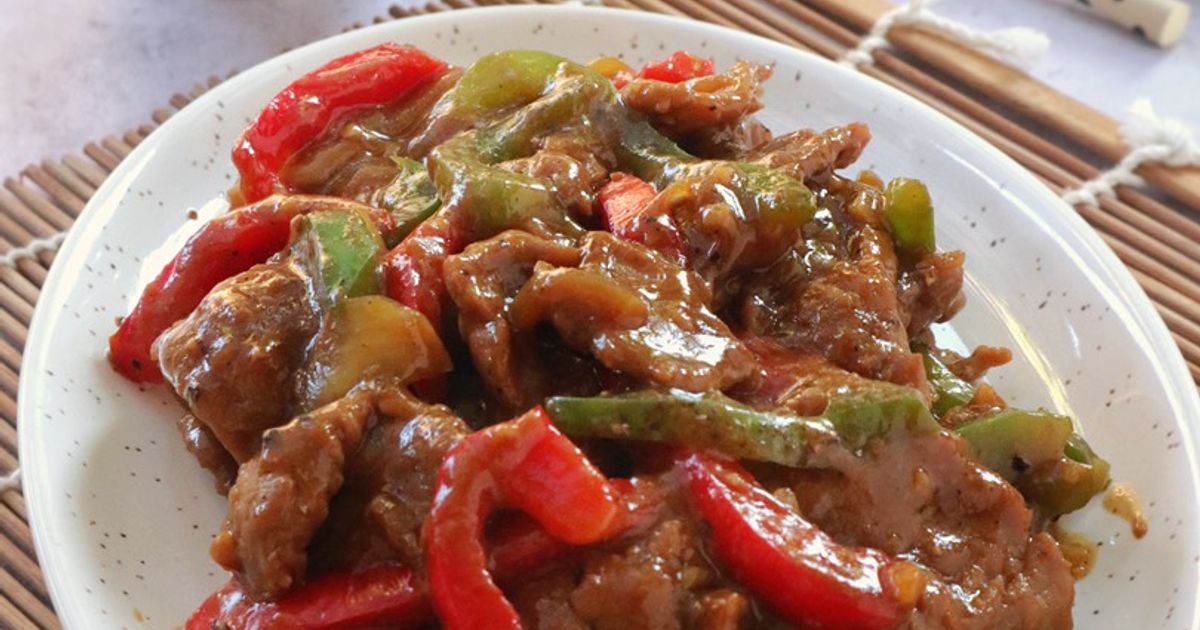 Resep olahan lunak daging sapi rumahan enak dan mudah - Cookpad