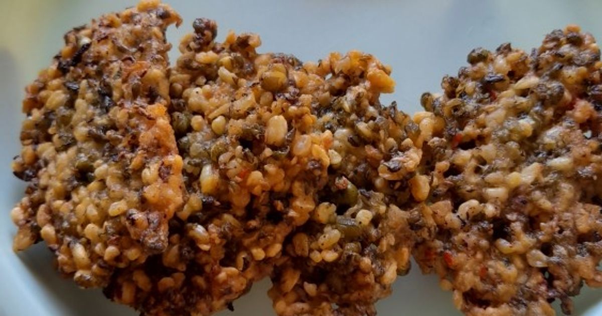 Resep Lentho Kacang Ijo oleh desioktav - Cookpad