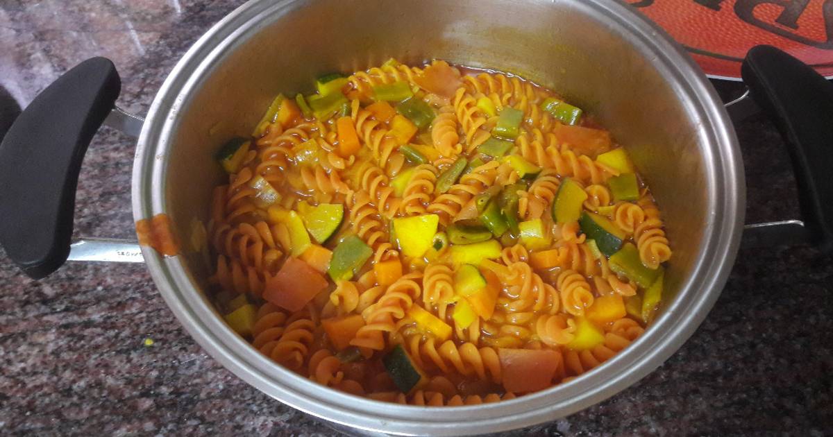 Sopa italiana - 678 recetas caseras- Cookpad