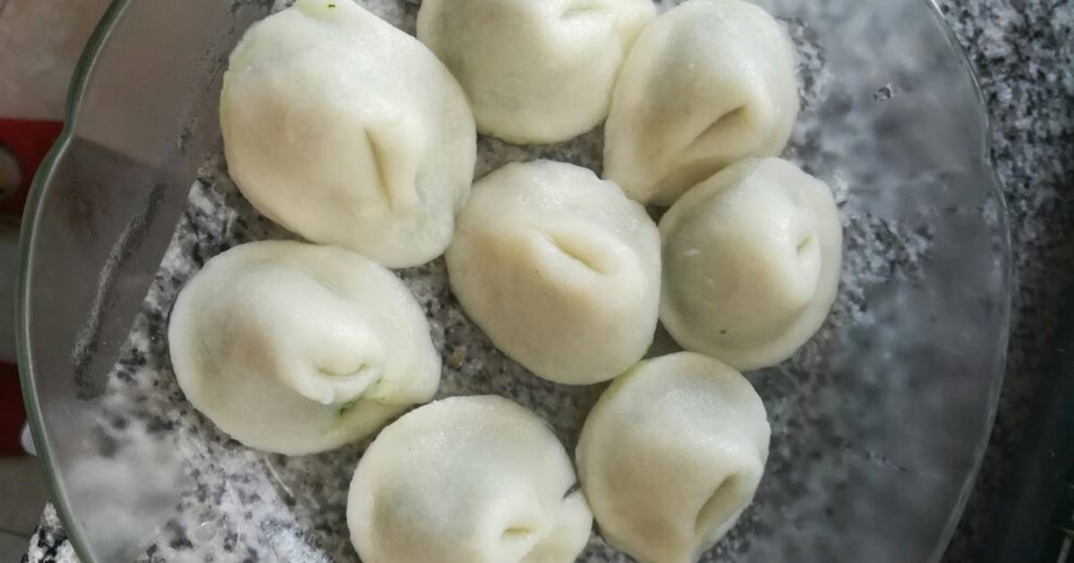 Capelettini casero - 14 recetas caseras- Cookpad