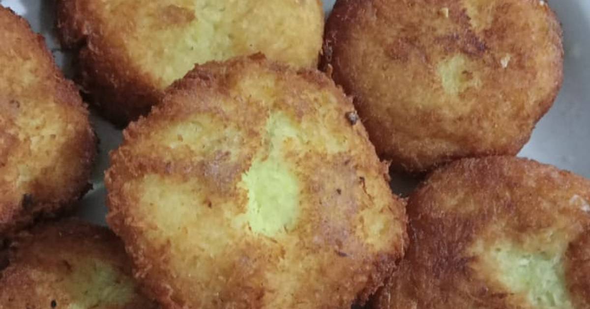 Resep Ampal Ikan pipih/belida oleh Maulin Mami Naura Dan Gathan - Cookpad