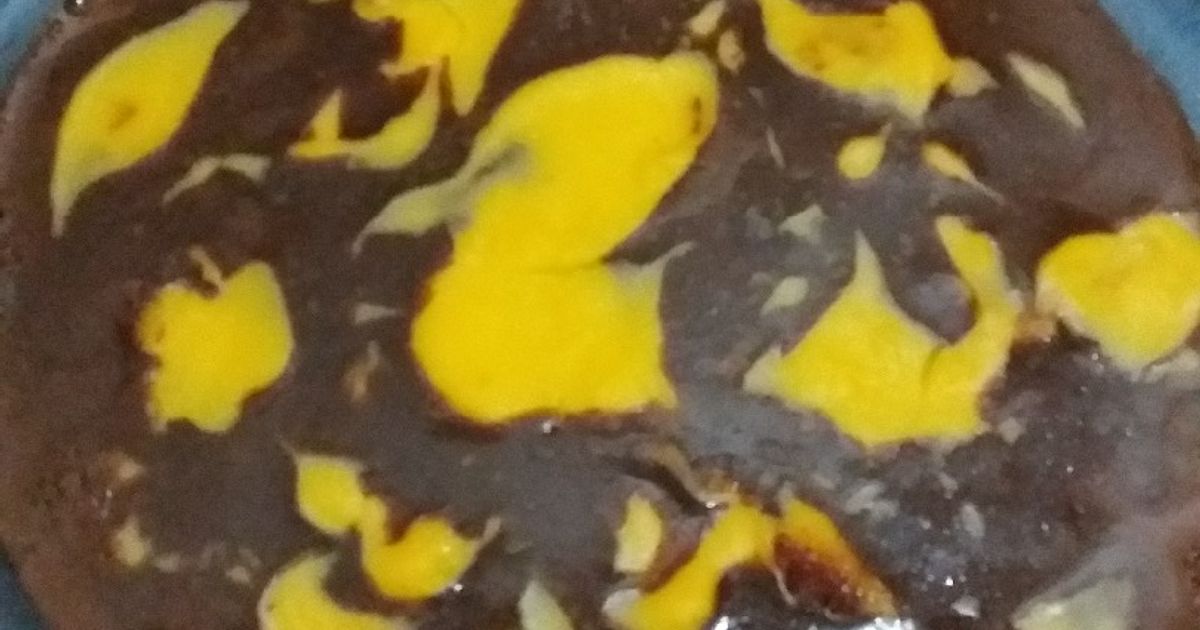 Resep Puding Batik oleh Yurike Astarina - Cookpad