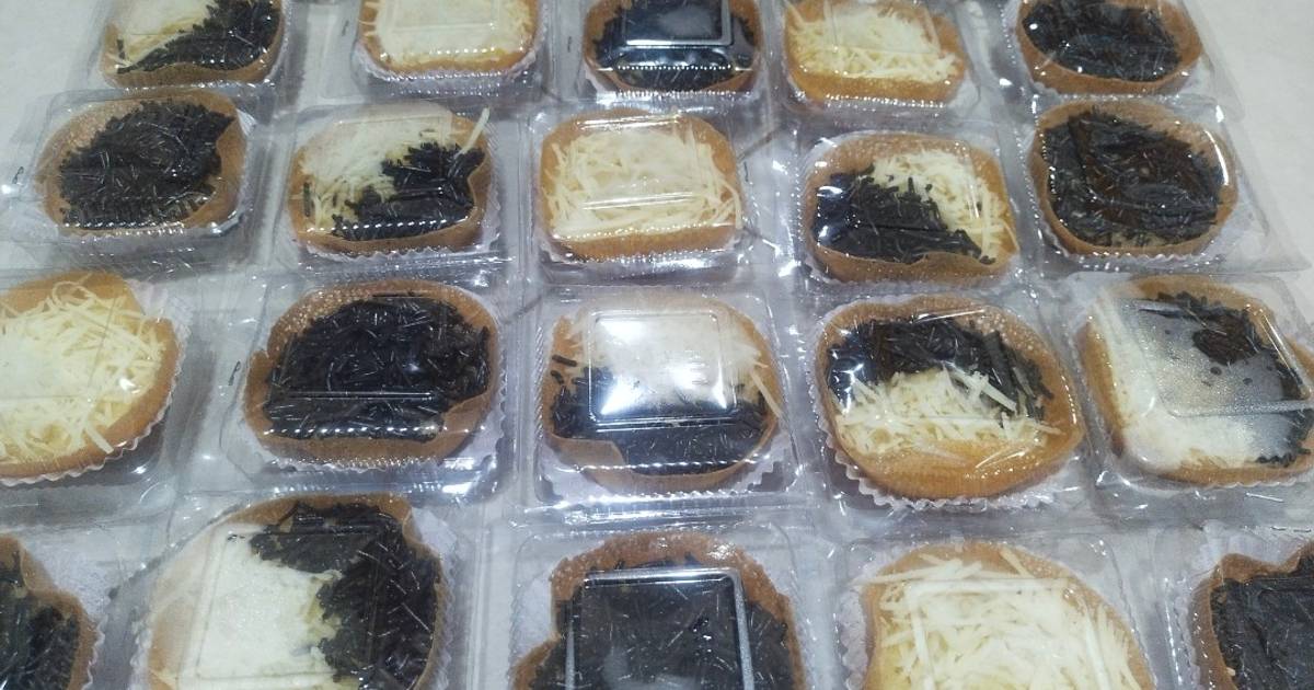 1.419 resep terbul mini enak dan mudah - Cookpad