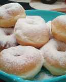 Resep aneka donat empuk dan lembut, anti gagal!