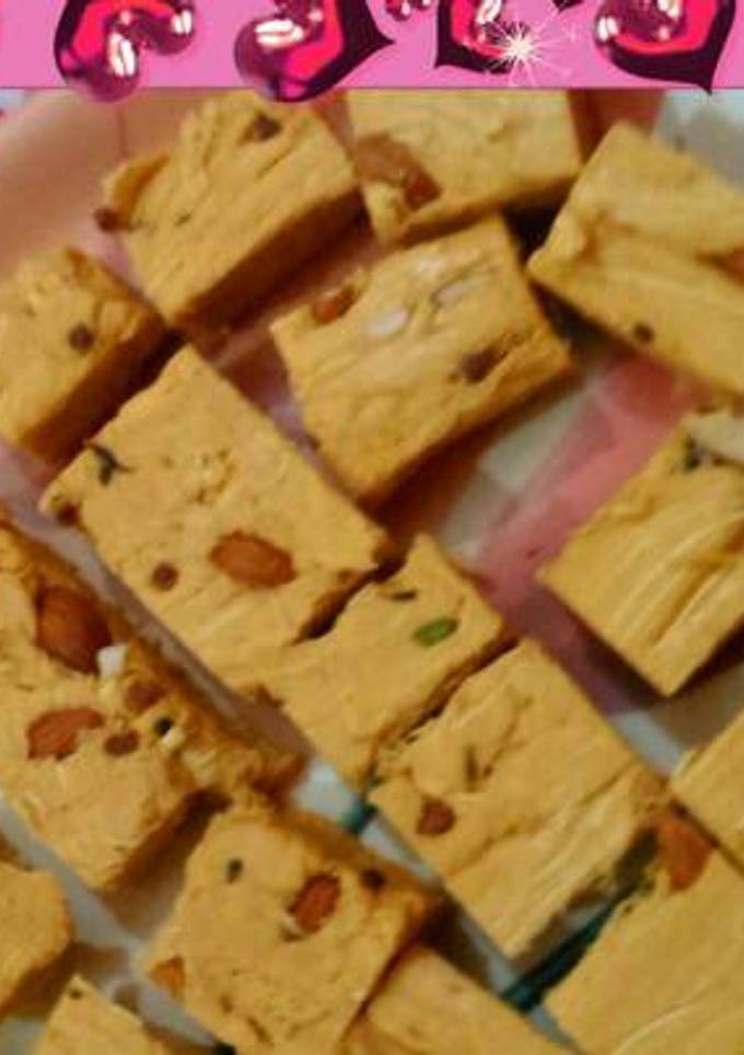 Patisa Recipe by Kaur Jass - Cookpad