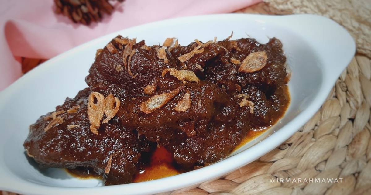 Resep Semur Daging Betawi oleh Pawon mair (Irma Rahmawati) - Cookpad