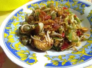 803 resep olahan toge dan terong enak dan mudah - Cookpad