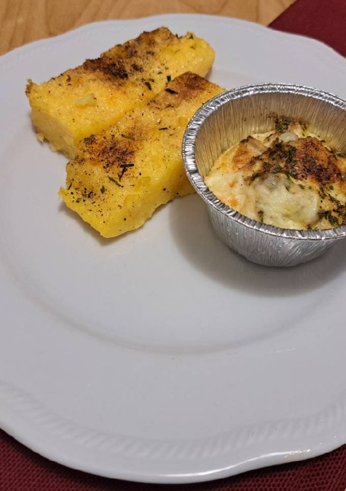 Ouă prajite în friteuza cu aer, rețetă de Alina Geanina Rosca - Rețete ...