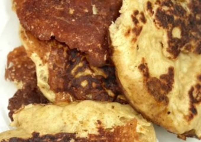 GURASA (AREWA SMALL CHOPS) Recipe by EMANSCAKESANDMORE - Cookpad